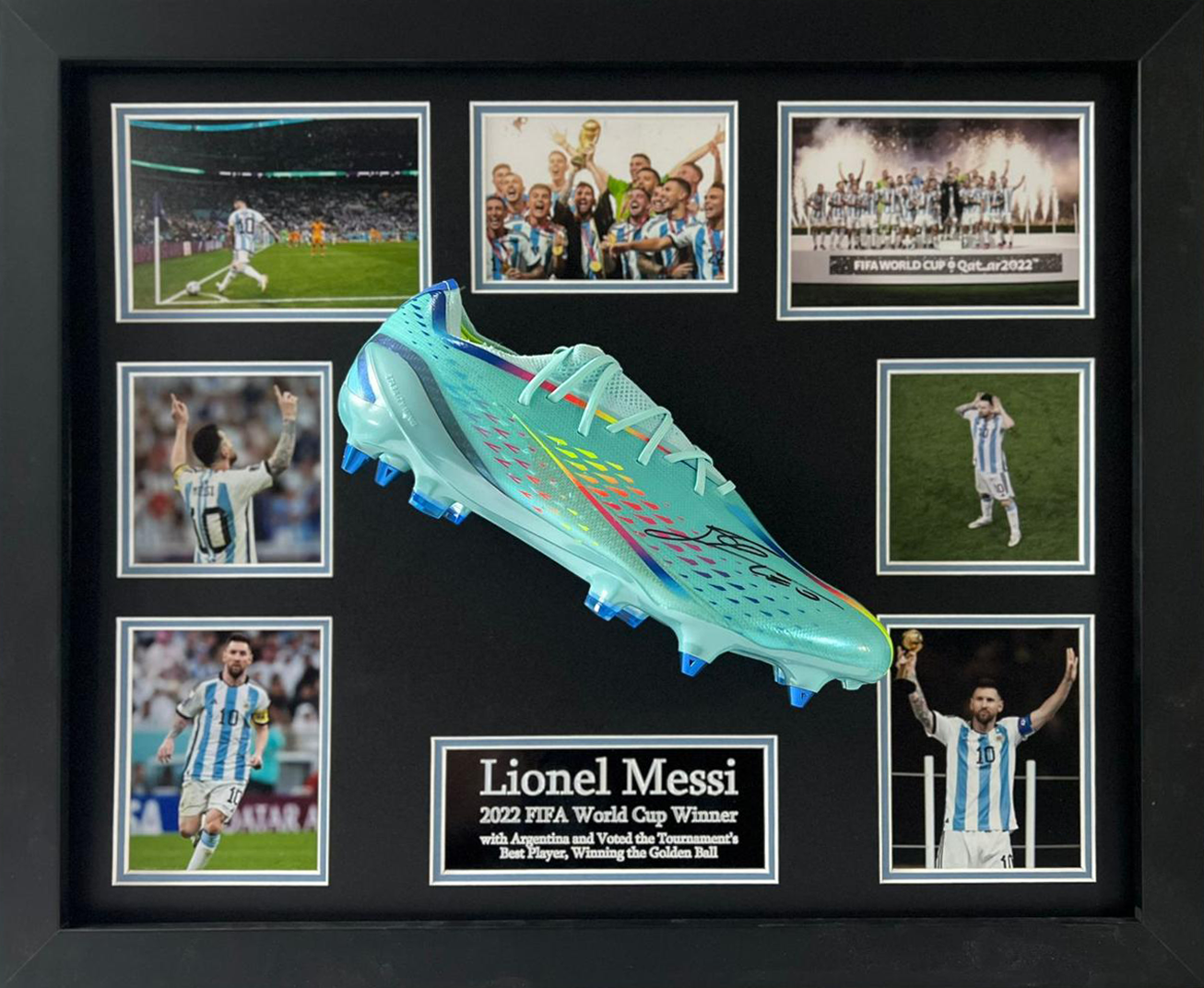 SliderStock - Dubai7s 2023 Auction