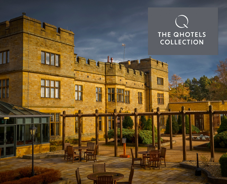 SliderStock - HIT Industry Dinner