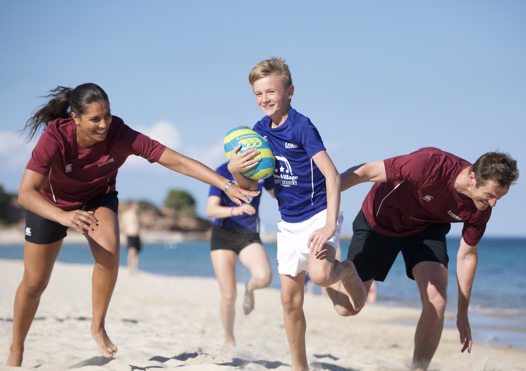 SliderStock - Matt Hampson Foundation Rugby Dinner 2024