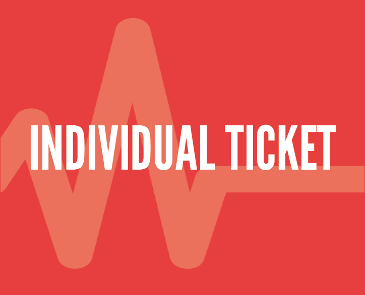 Individual Tickets - Example Auction 2025
